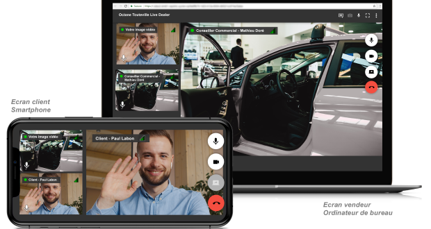 RAPID RTC’s Digital Solutions Keep Retailers and Customers Connected ...