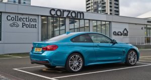Carzam makes 1,000th delivery as it aims for 20,000 sales | Motor Trader