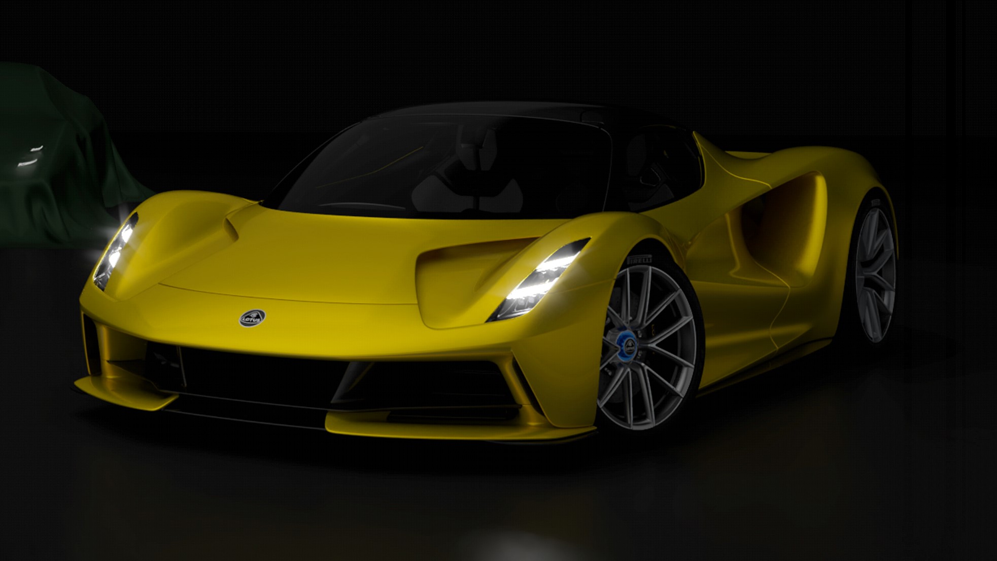 Lotus plans for new models and retail network | Motor Trader