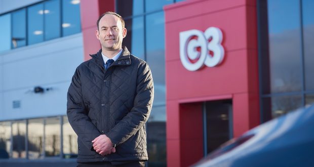 G3 launches auction centre for LCVs and WAVs in Leeds | Motor Trader