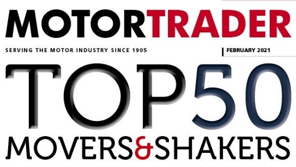 The February issue of Motor Trader is now online | Motor Trader