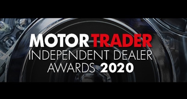 Motor Trader Independent Dealer Awards Winners revealed | Motor Trader