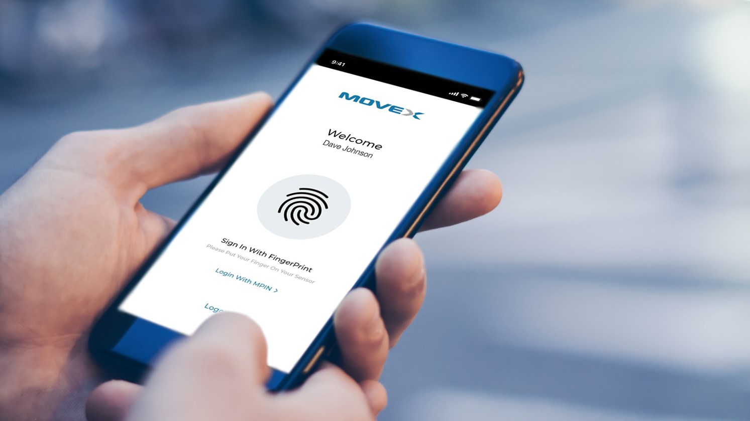Cox Automotive revamps Movex app | Motor Trader