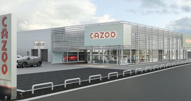 Cazoo sells 25,000th car in 18 months | Motor Trader