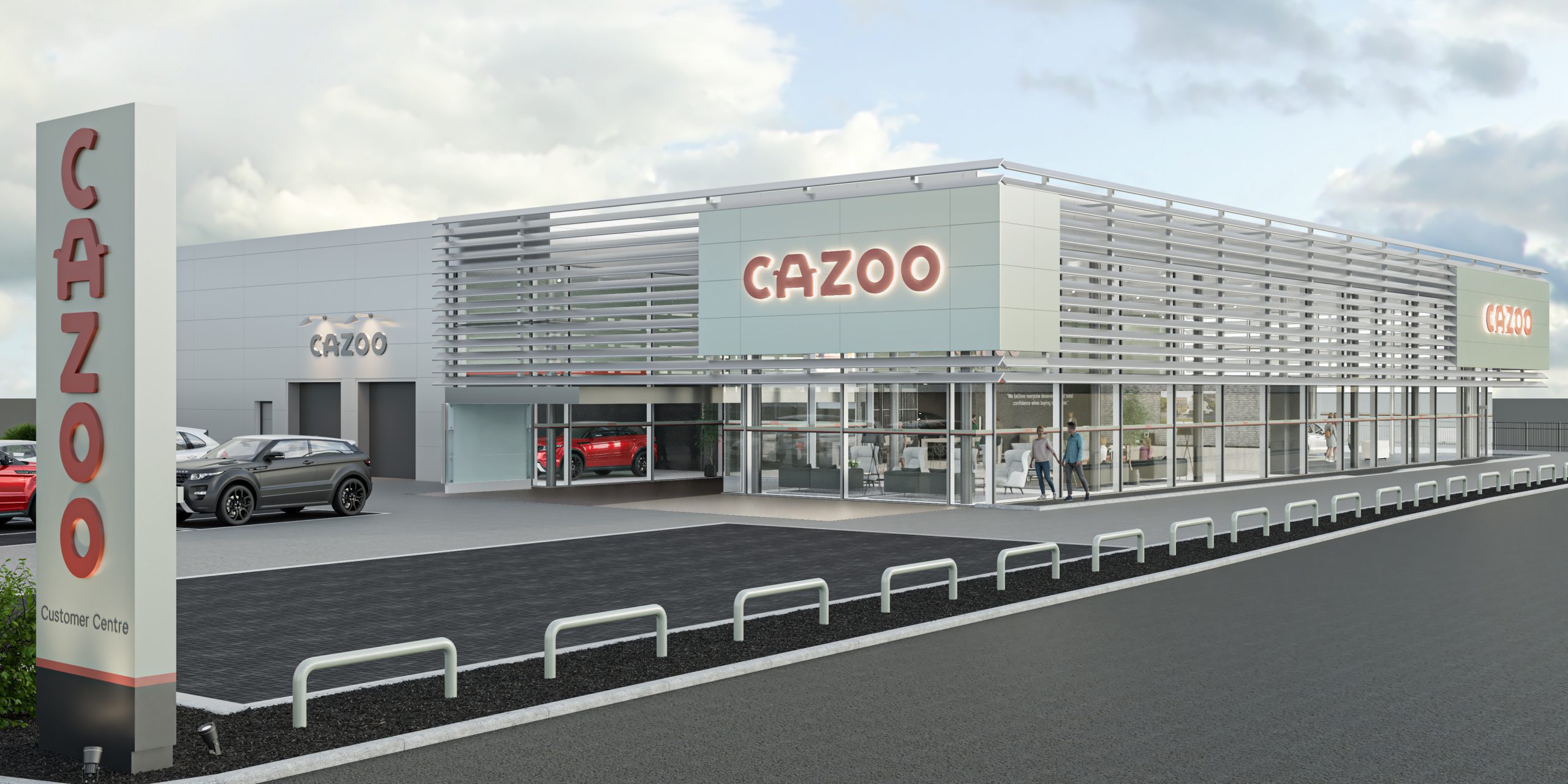 Cazoo strengthens board ahead of listing | Motor Trader