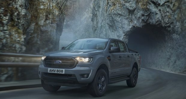 Ford launches Ranger pick-up limited editions | Motor Trader