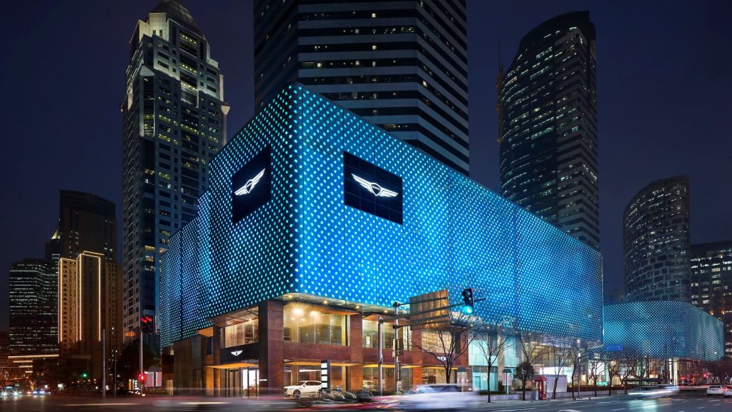 Genesis gears up for London studio launch with new staffing partner ...