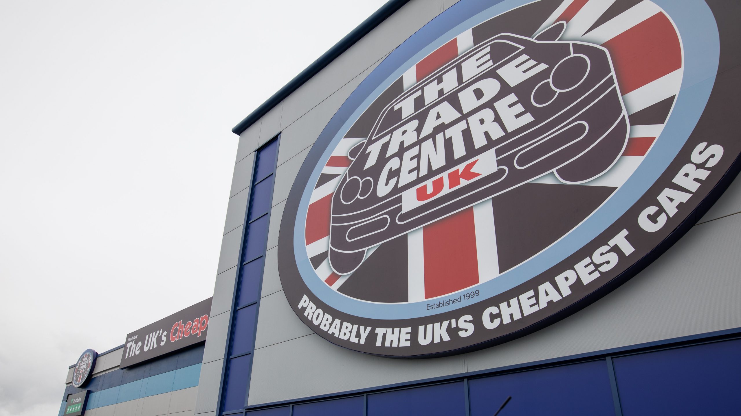 Trade Centre Group to open supermarket in Walsall