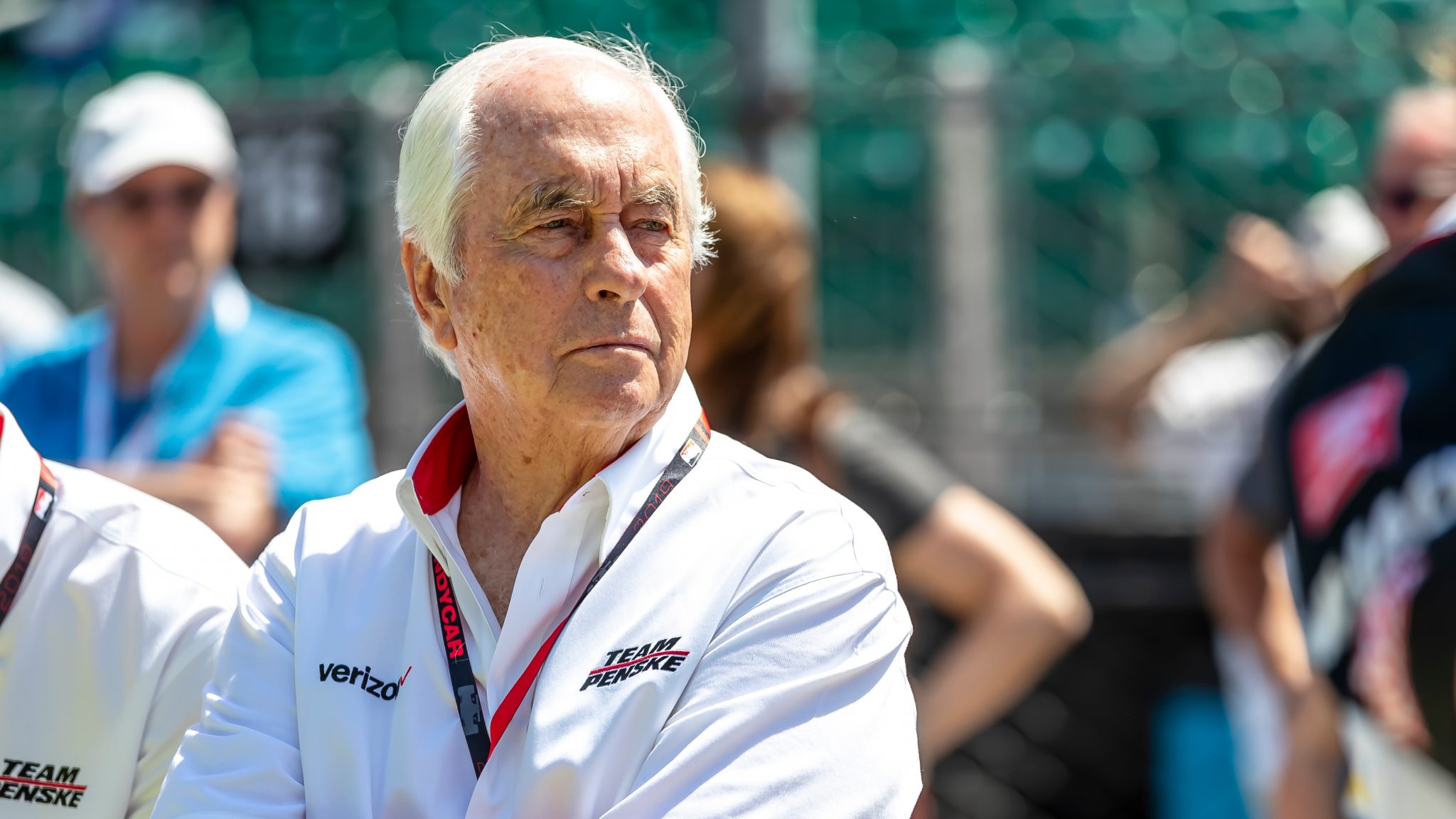 Sytner group chairman Roger Penske to be honoured at Goodwood Festival ...