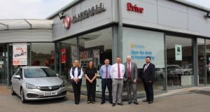 Dealer Insight: Drive Motor Retail | Motor Trader