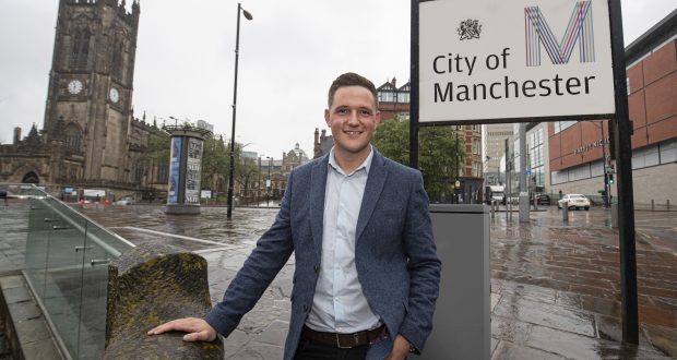 Motorpoint to open new branch in Manchester | Motor Trader