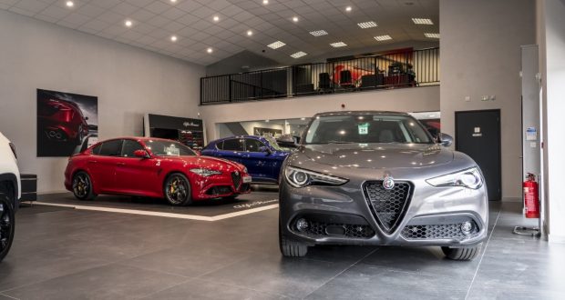 Read Motor Group acquires Beechdale Motor | Motor Trader