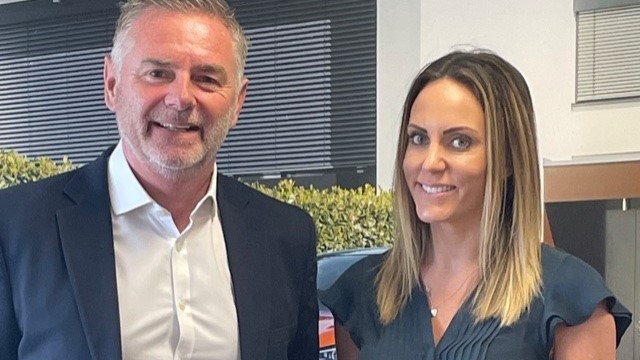 Drive Motor Retail appoints head of marketing | Motor Trader