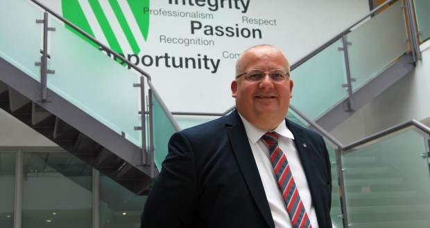 Vertu Motors appoints new group sales director | Motor Trader