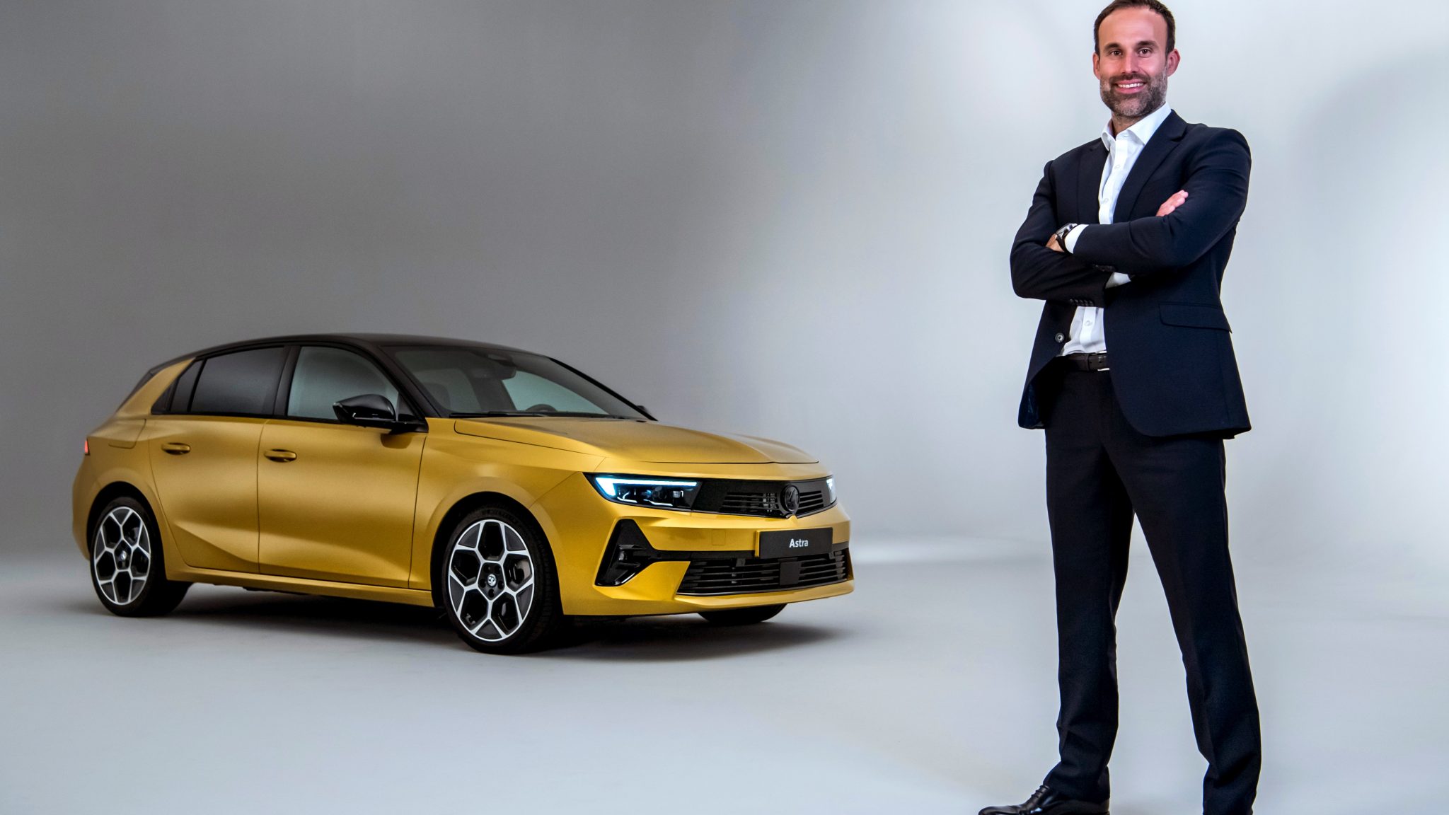 Vauxhall Motors appoints new marketing director | Motor Trader