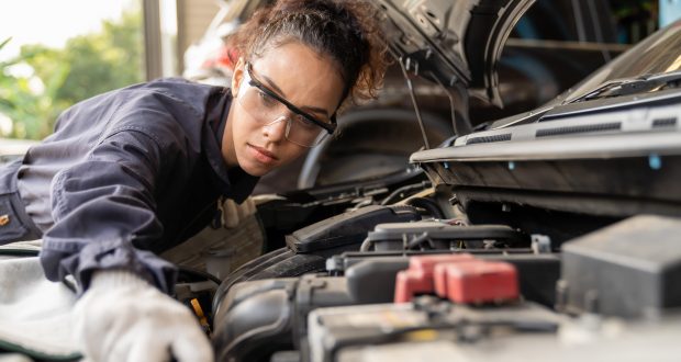 RMI opens Academy of Automotive Skills centre in Lincoln | Motor Trader
