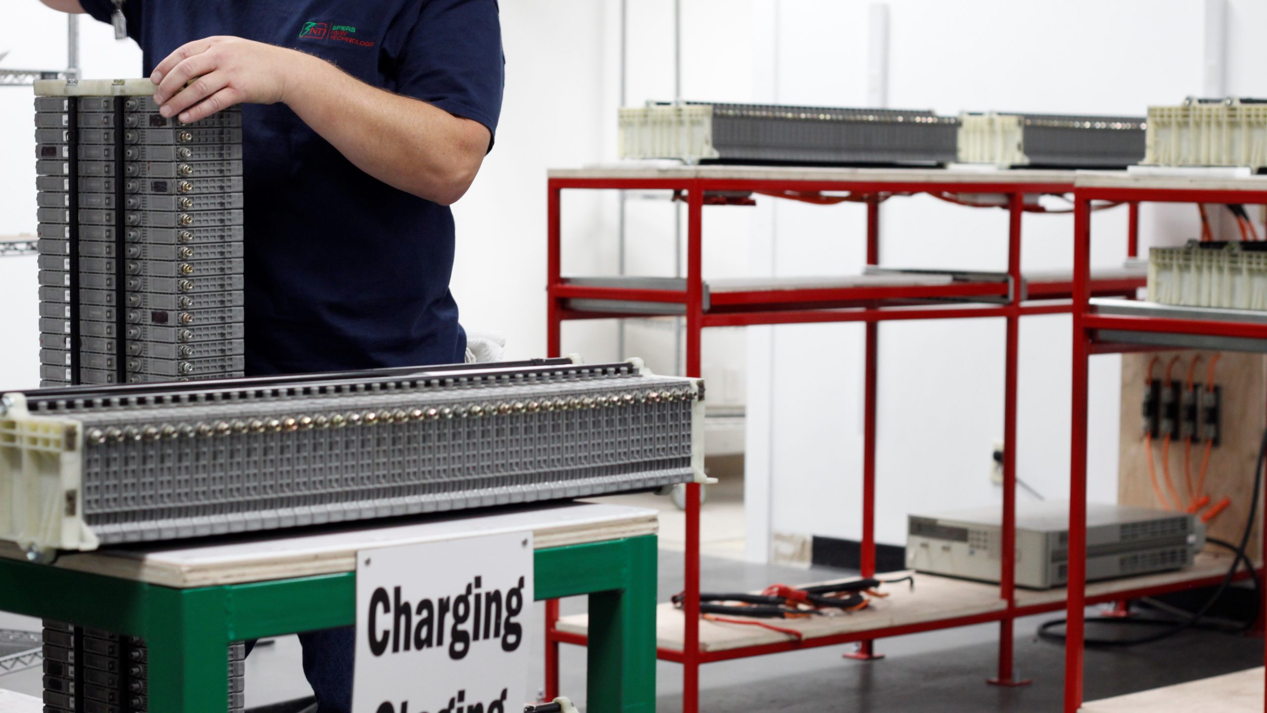 Cox Automotive moves into battery life cycle management | Motor Trader