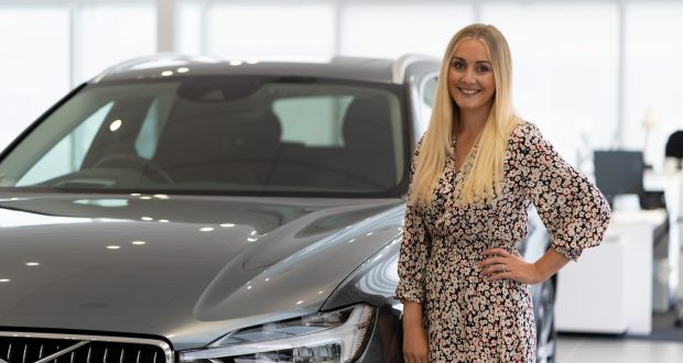 Katie Snow appointed development director at Snows | Motor Trader