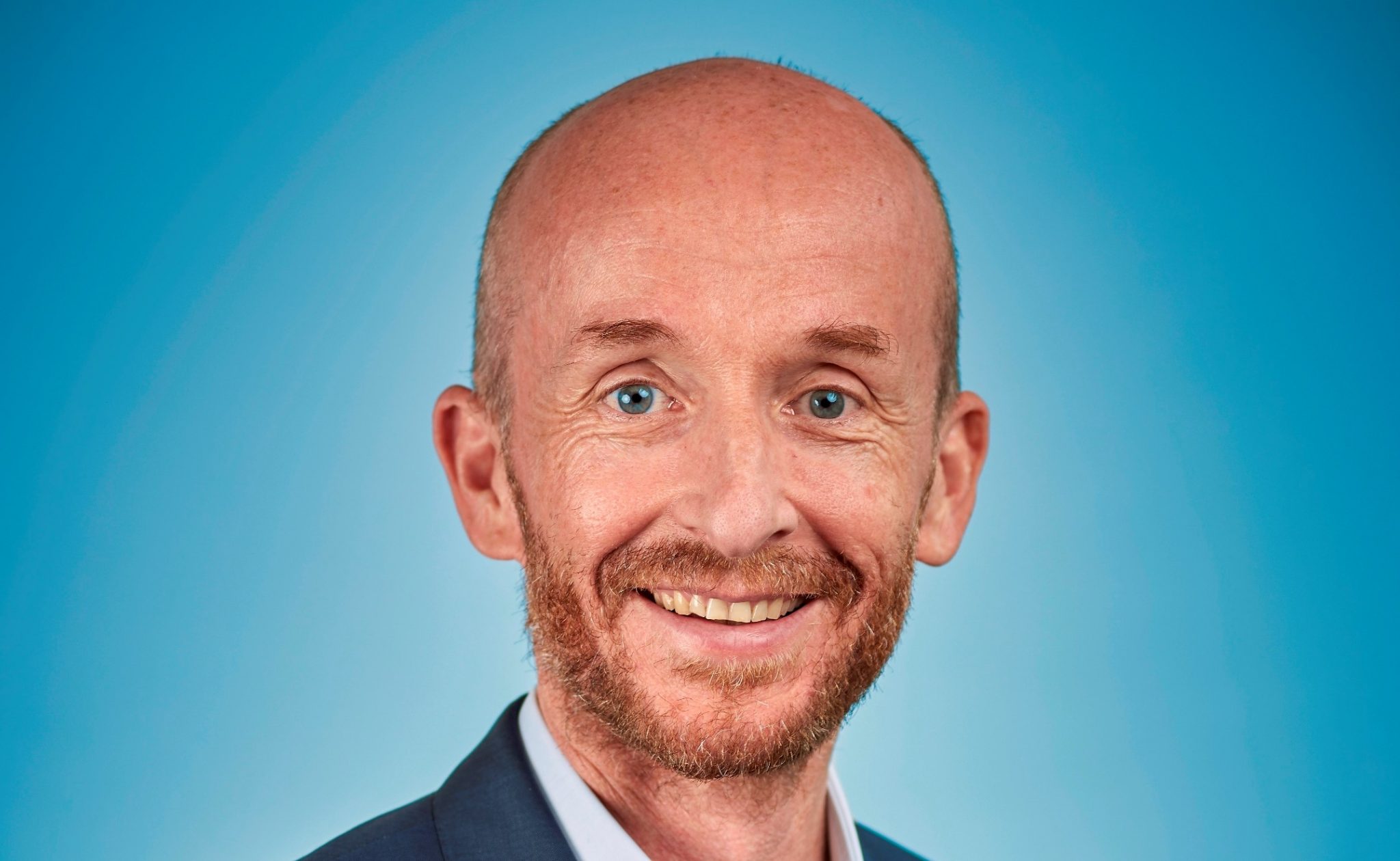 Volkswagen UK appoints Rod McLeod as director | Motor Trader