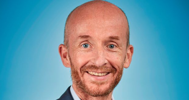 Volkswagen UK appoints Rod McLeod as director | Motor Trader