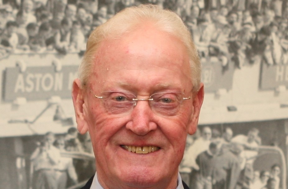 Obituary: Jack Tordoff, chairman of JCT600 | Motor Trader