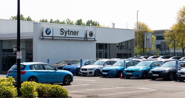 European dealer market set for further consolidation | Motor Trader