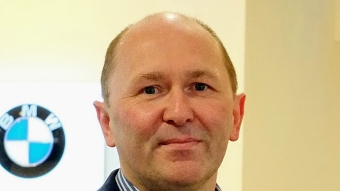 Bowker appoints head of business for BMW and Mini in Preston | Motor Trader