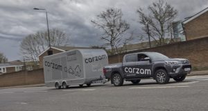 Carzam predicts £150m in revenue and 13,500 sales in first year | Motor ...