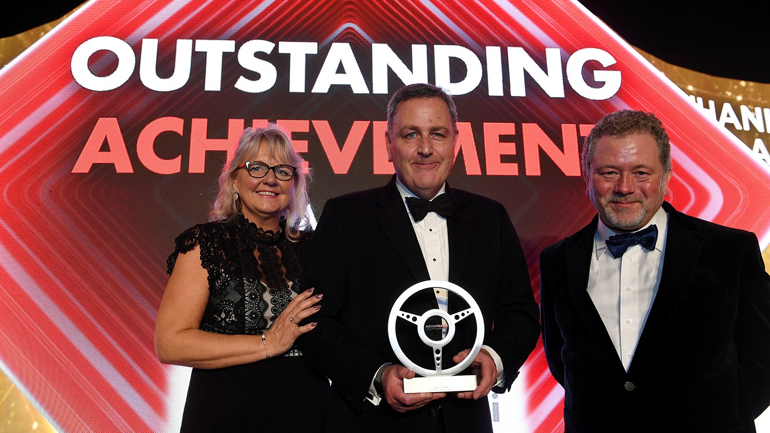 Motor Trader Industry Awards 2021: the WINNERS! | Motor Trader