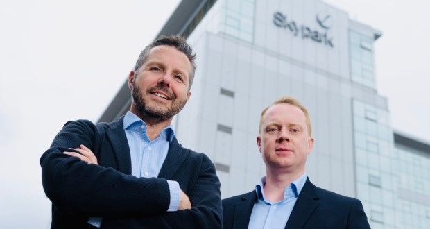 Startline looks to expand with £292m London Stock Exchange-listed ...