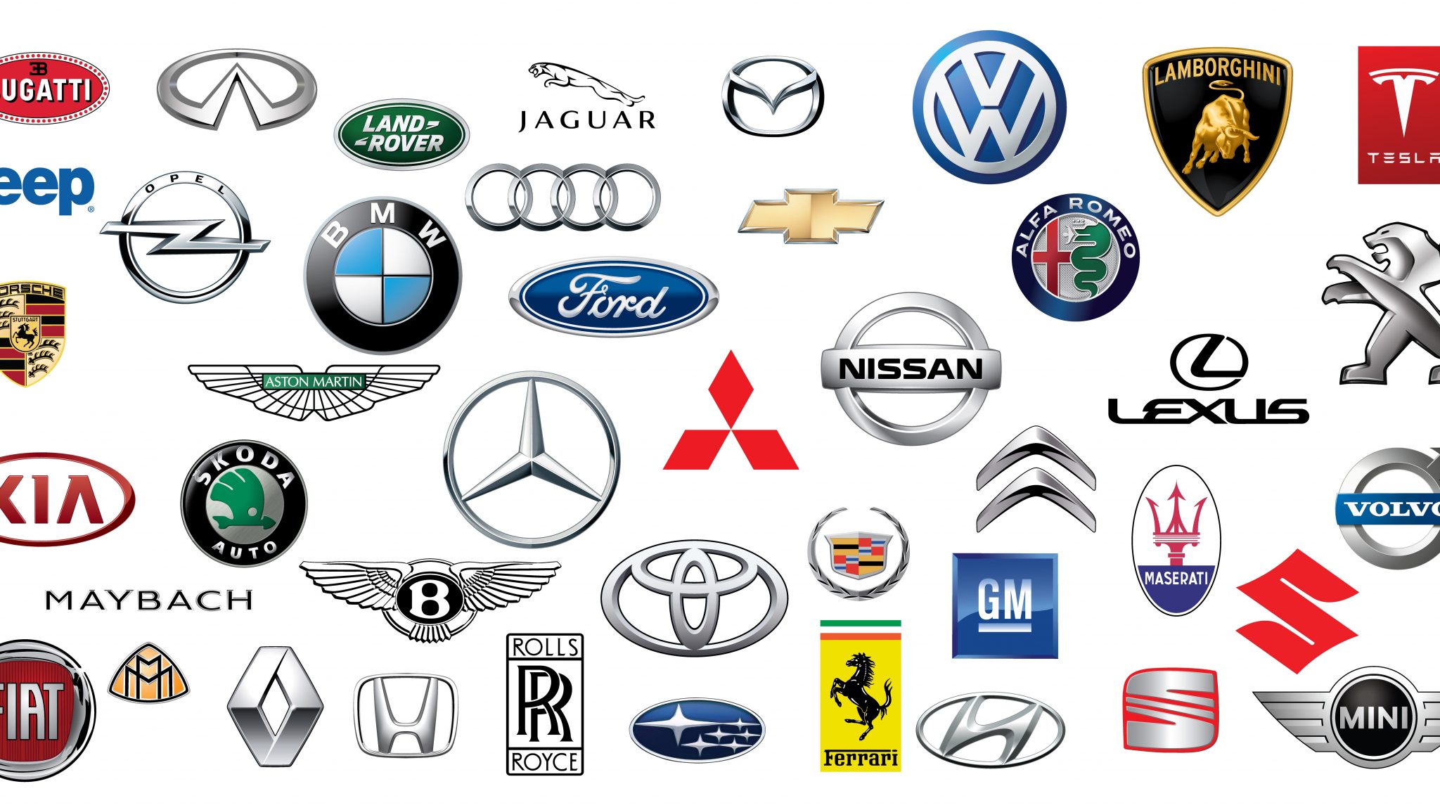 Car Brands With Highest Sales Increases In 2021