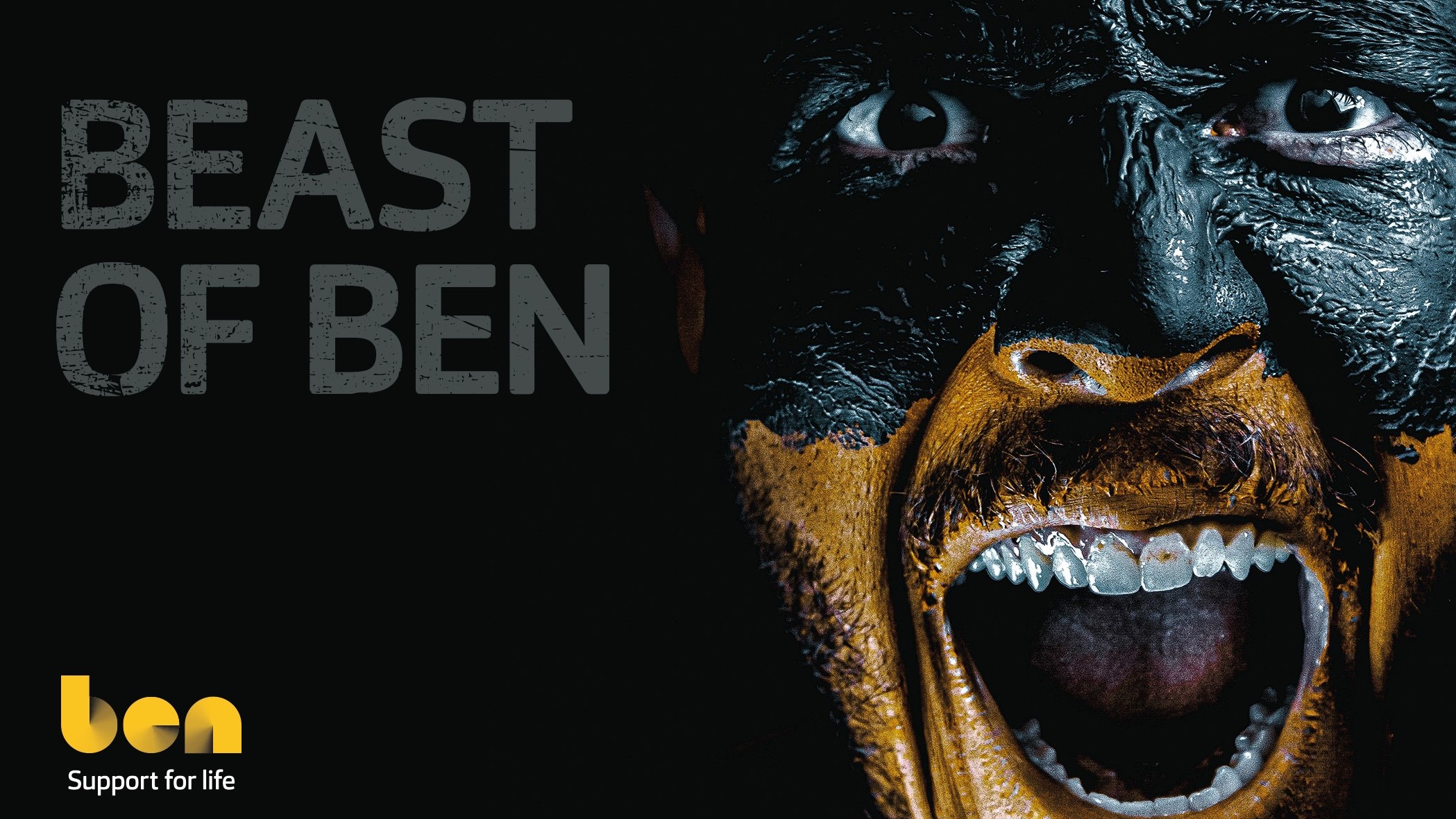 Call for dealers to take part in 'Beast of Ben' challenge | Motor Trader