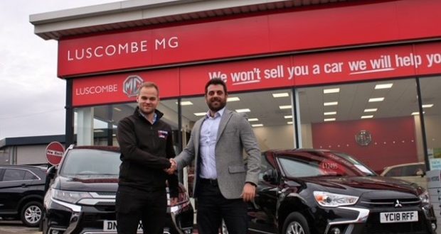 Luscombe Leeds appoints innovation and development manager | Motor Trader