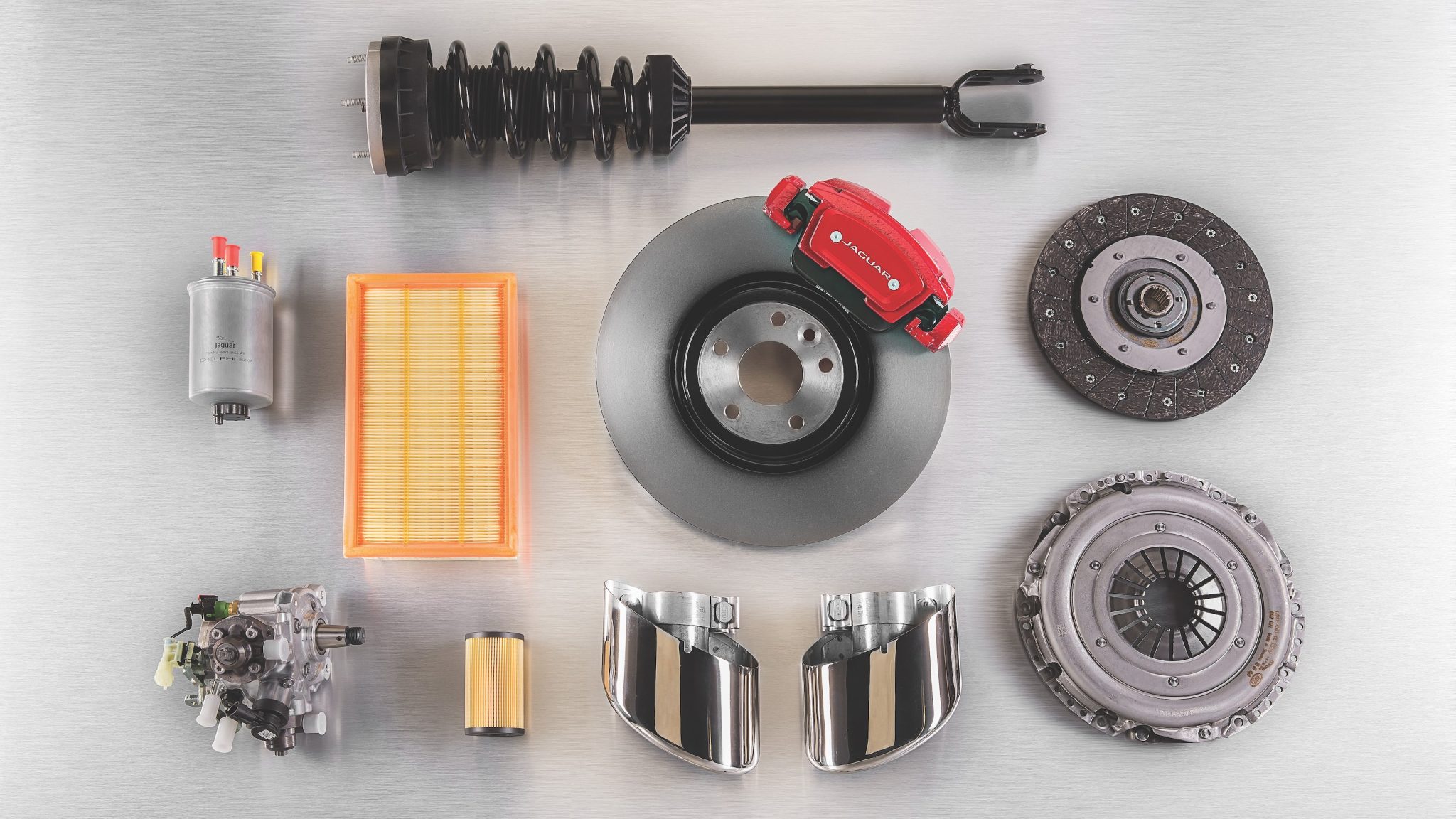 JLR launches new website to boost trade parts programme | Motor Trader