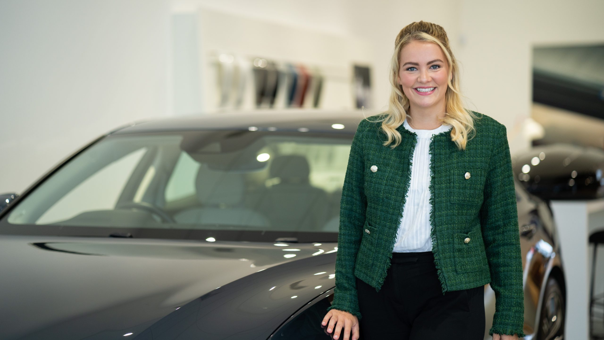 Snows Motor Group launches new charity initiative "Mission 60" | Motor ...