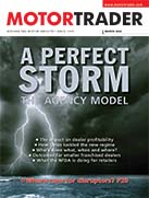 Contact Us :: Motor Trader