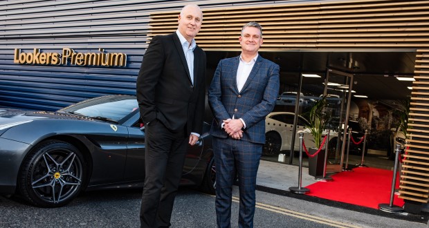 Lookers opens new Premium showroom in Newcastle | Motor Trader