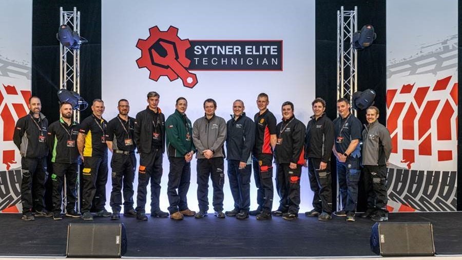 Sytner celebrates technicians with Elite Technician Challenge 2022 ...