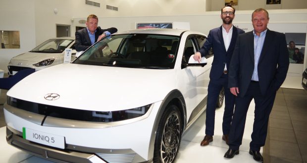 Motorvogue gears up for growth with operations director appointments ...