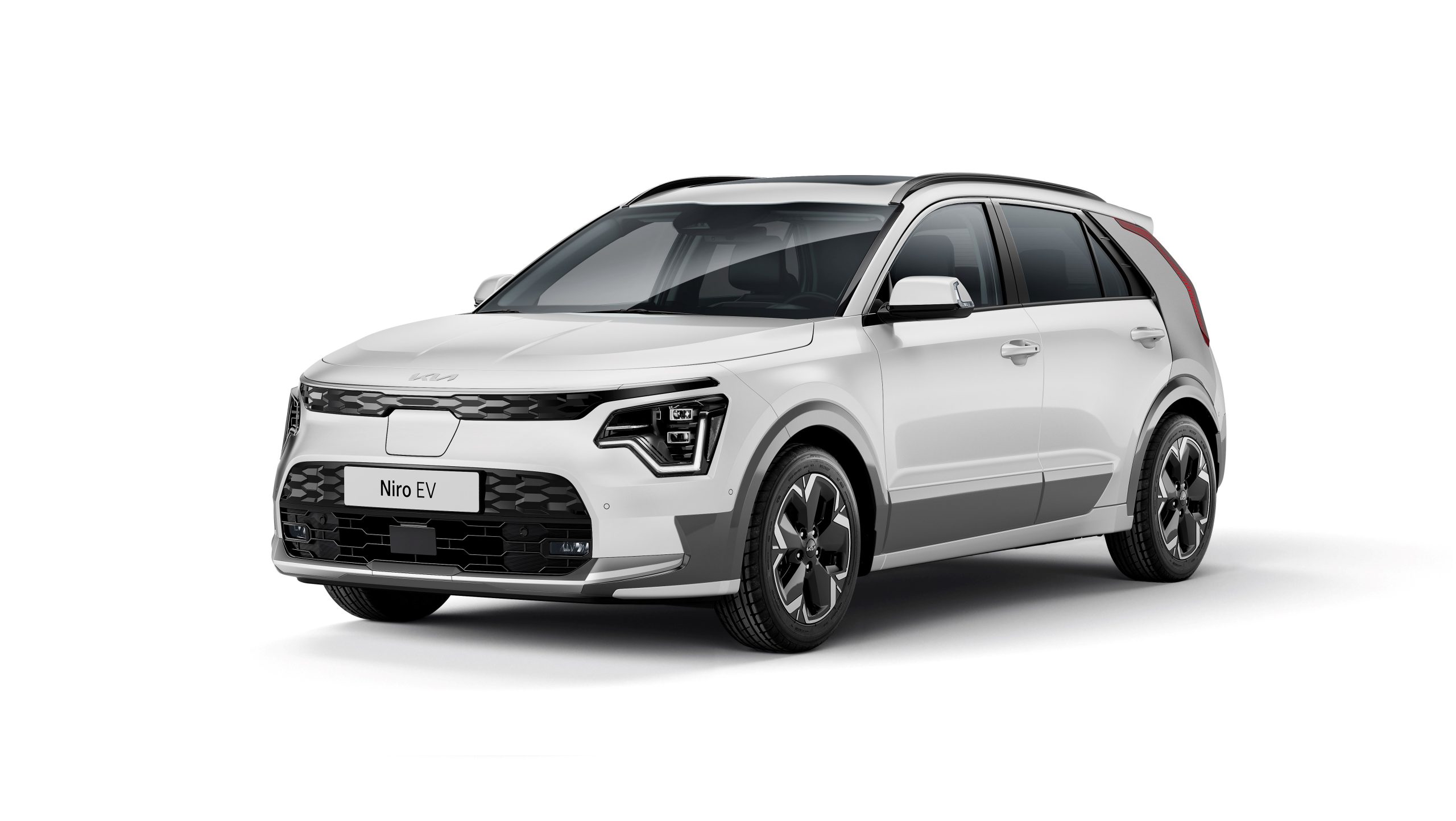 Kia reveals pricing and specification for Kia Nero | Motor Trader