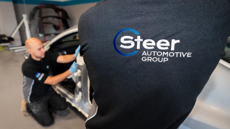 Steer Automotive buys Apollo and Balgores bodyshops | Motor Trader