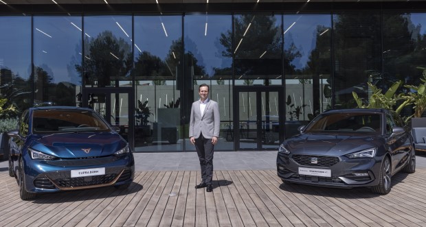 VW CEO appointed Chairman of the SEAT S.A. Board of Directors | Motor ...