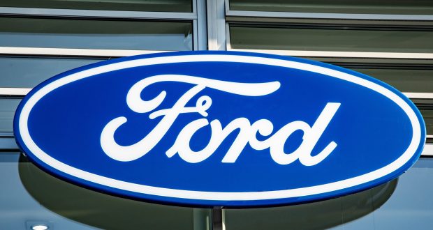 Ford to launch seven new models and update Ford Pro Uptime Services ...