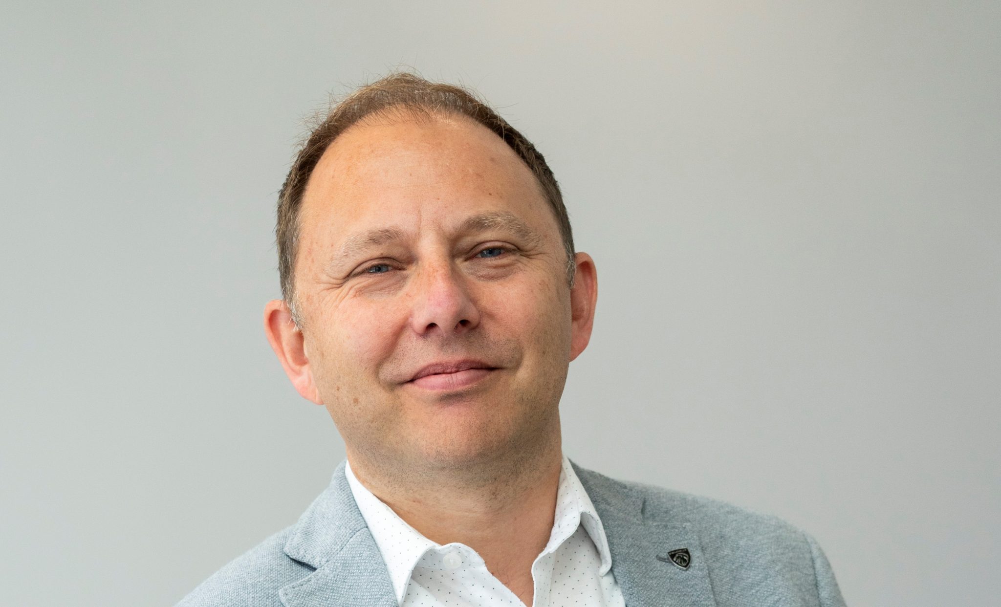 Peugeot UK appoints Steven Wass as sales director | Motor Trader