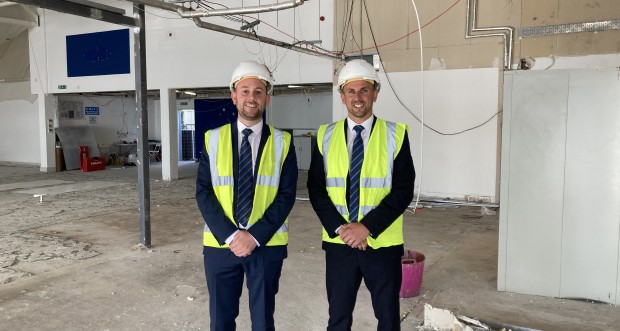 Macklin to open new Toyota dealership in Hamilton | Motor Trader