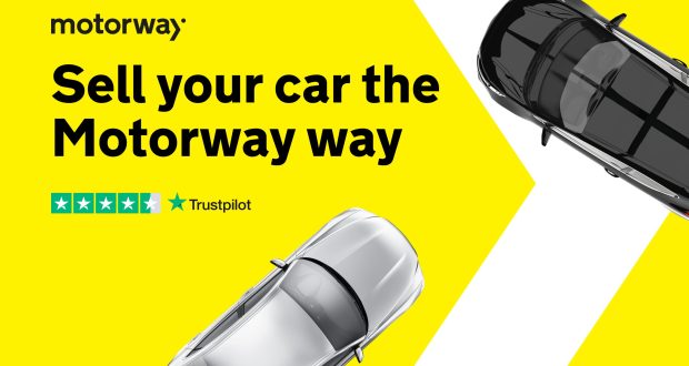 Award winning Motorway sees sales double to £1.7bn in 2022 | Motor Trader