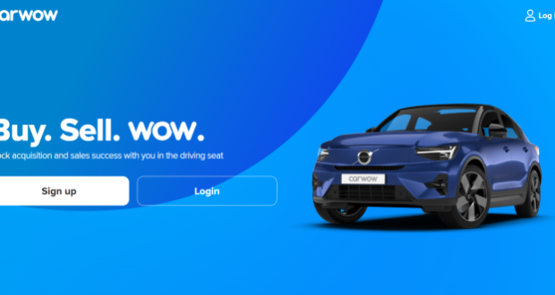 Carwow launches new buyer website | Motor Trader