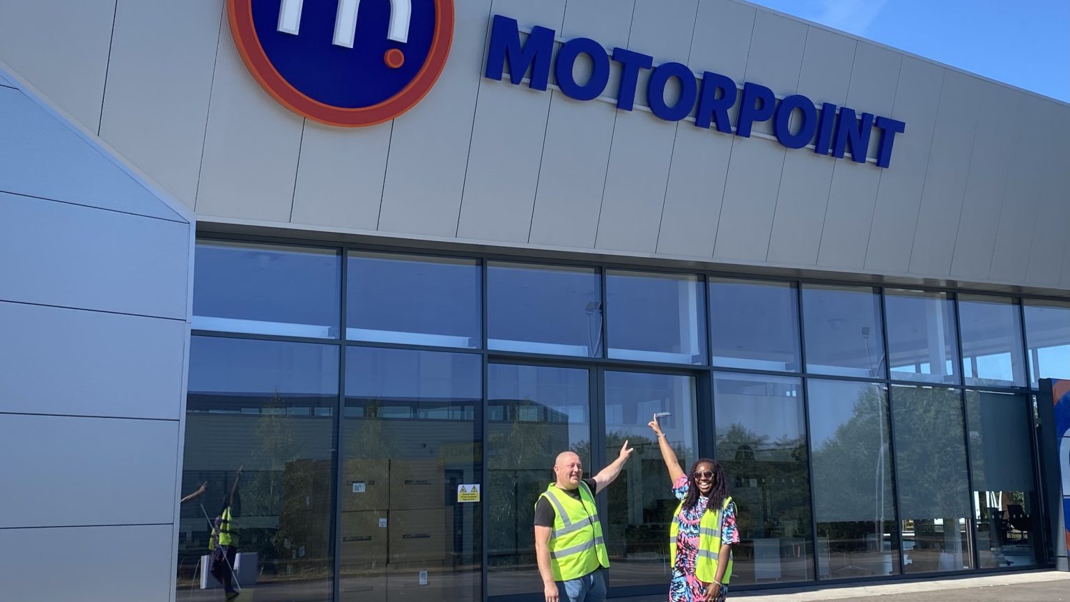 Motorpoint to open supermarket in Coventry | Motor Trader