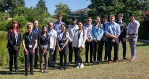 Pinewood Technologies takes on students to hybrid placement scheme ...
