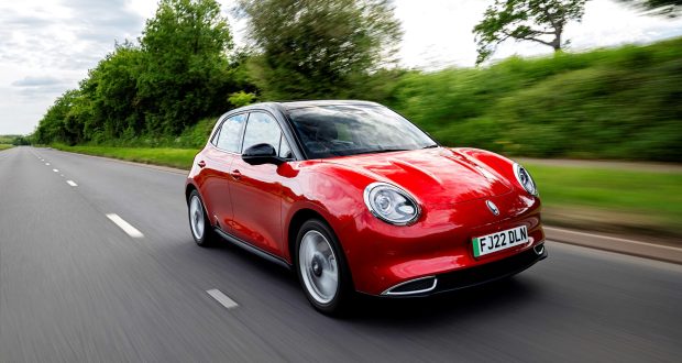 GWM ORA UK launches personal and leasing rates for Funky Cat | Motor Trader